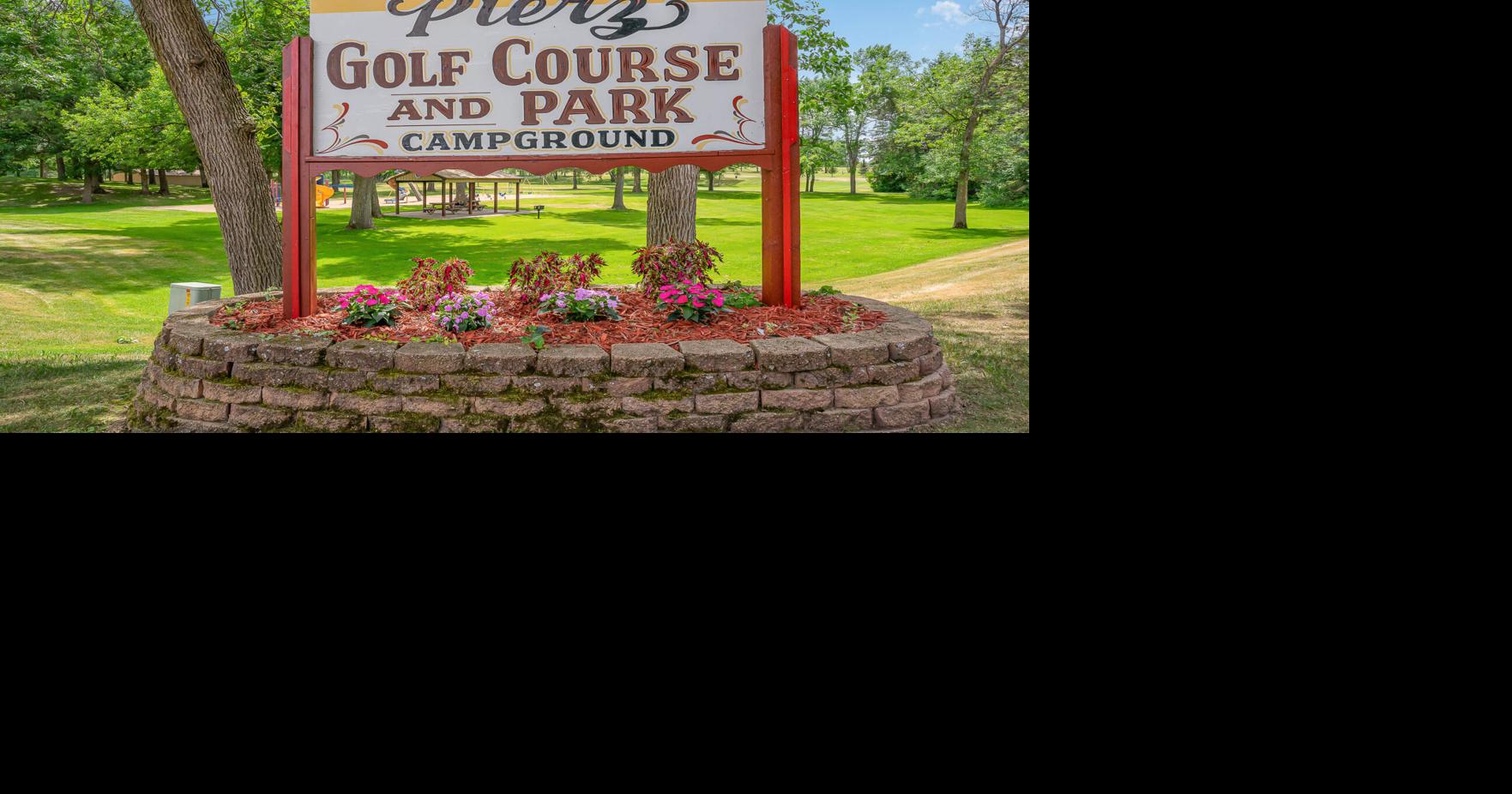 Council hears Pierz nine-hole golf addition on course | Morrison County ...