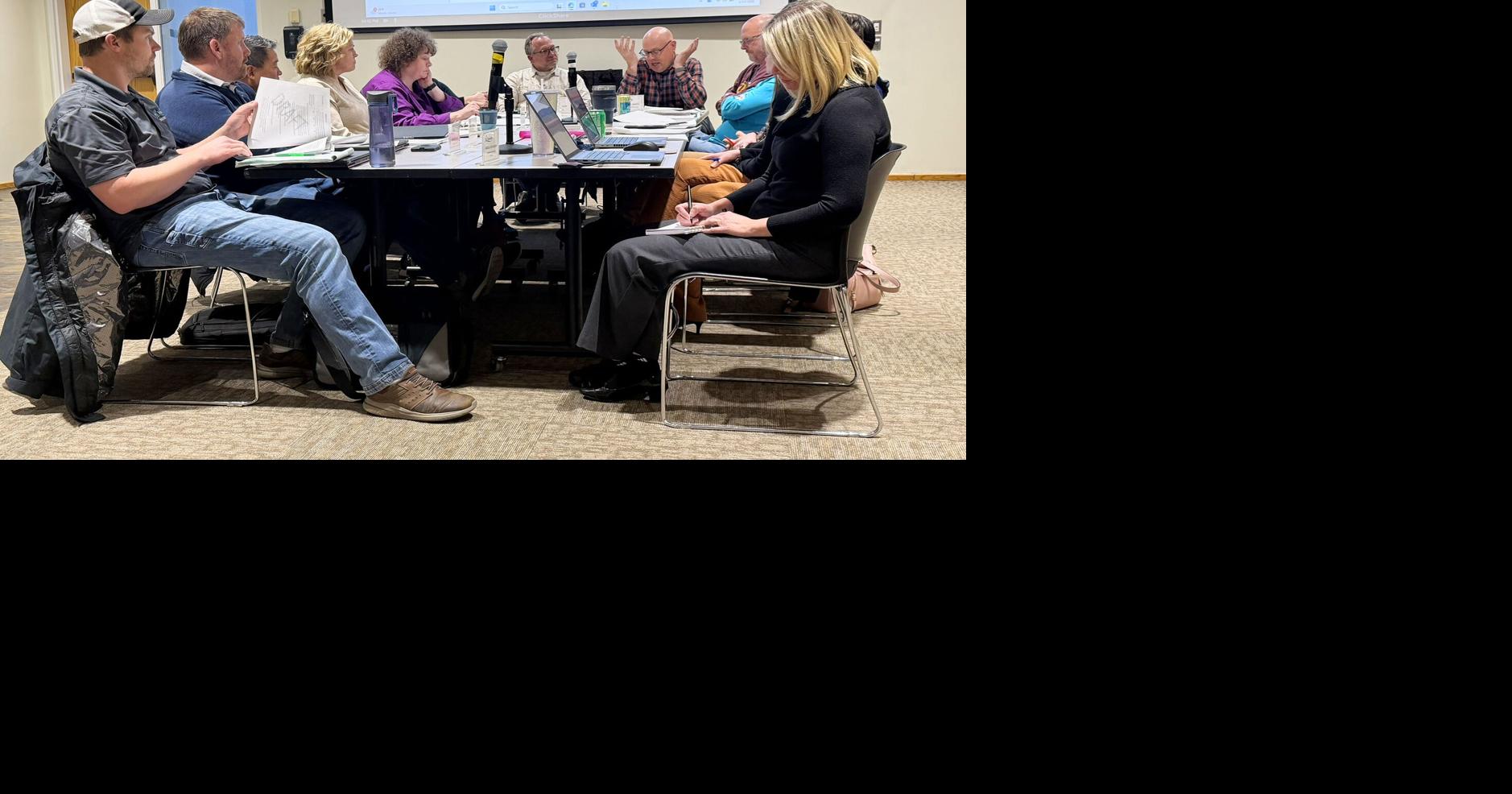 Workshop marks turning point in Monticello data center debate ...