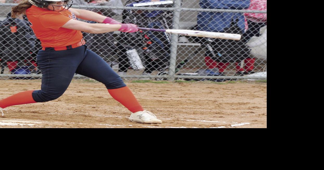 Cooper softball gets 2 midseason wins | Sports | hometownsource.com