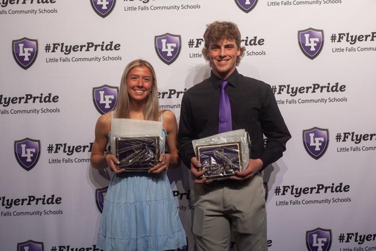 LFCHS names winners at Senior Awards Night | Education | hometownsource.com
