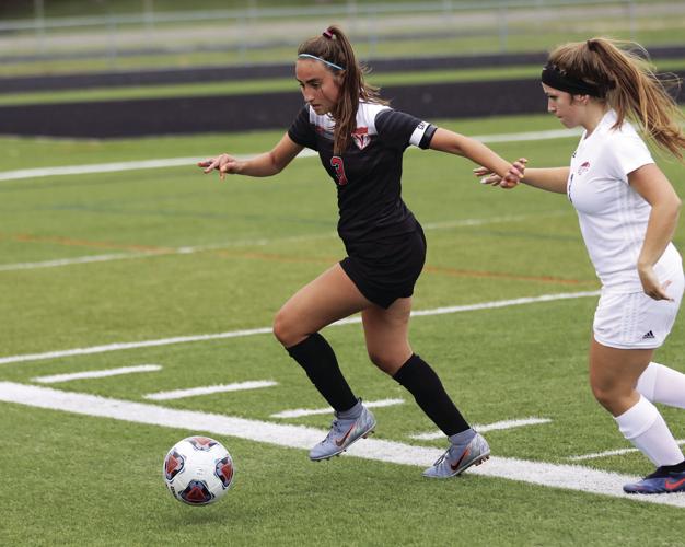Osseo girls’ soccer team off to promising start under new coach ...