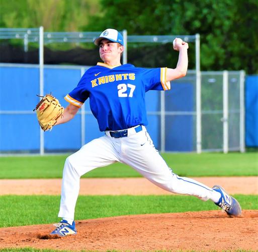 Knights win Lake Conference for 1st time | Sports | hometownsource.com