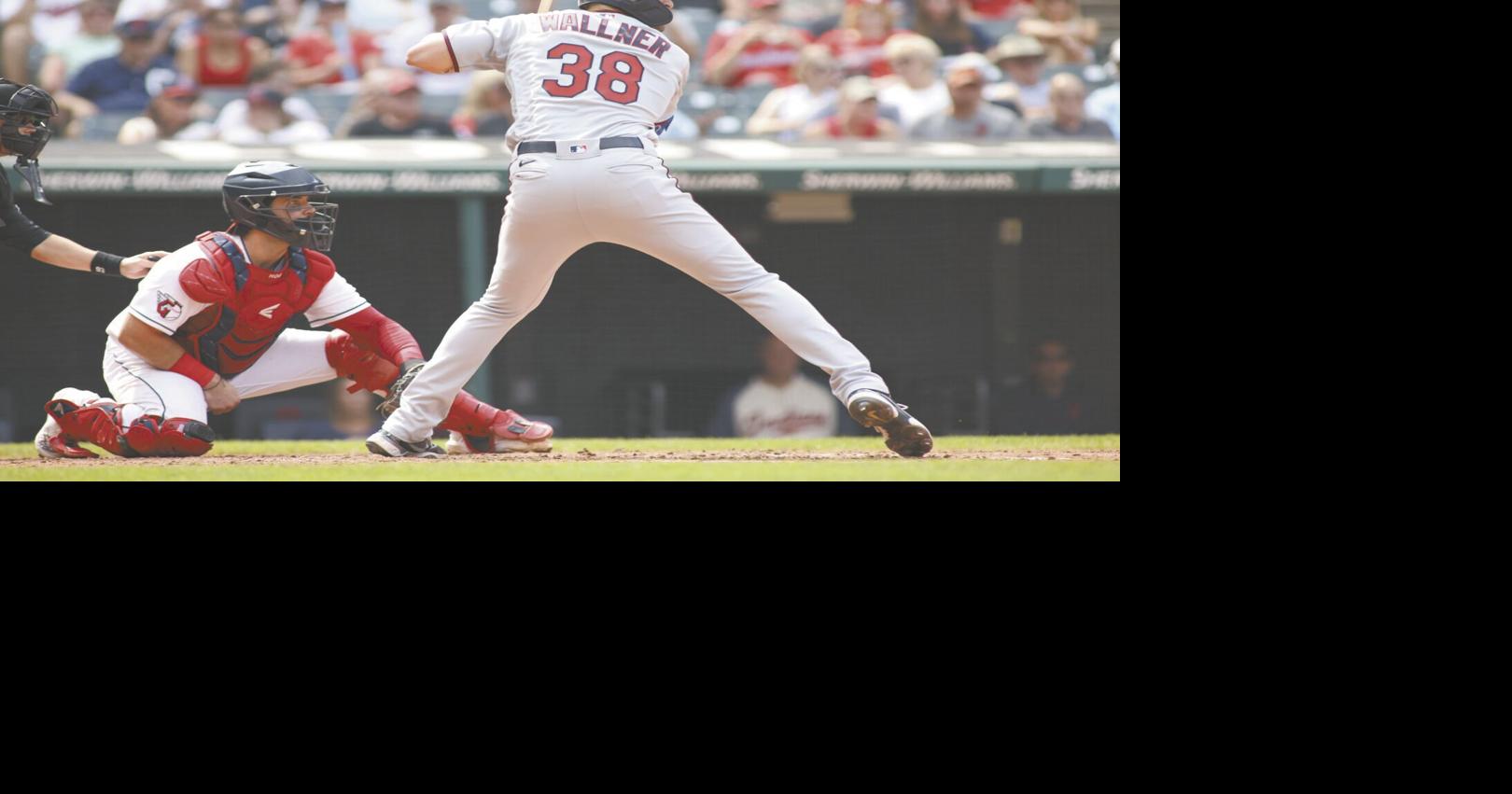 Wallner has smashing major league debut | Local News | hometownsource.com