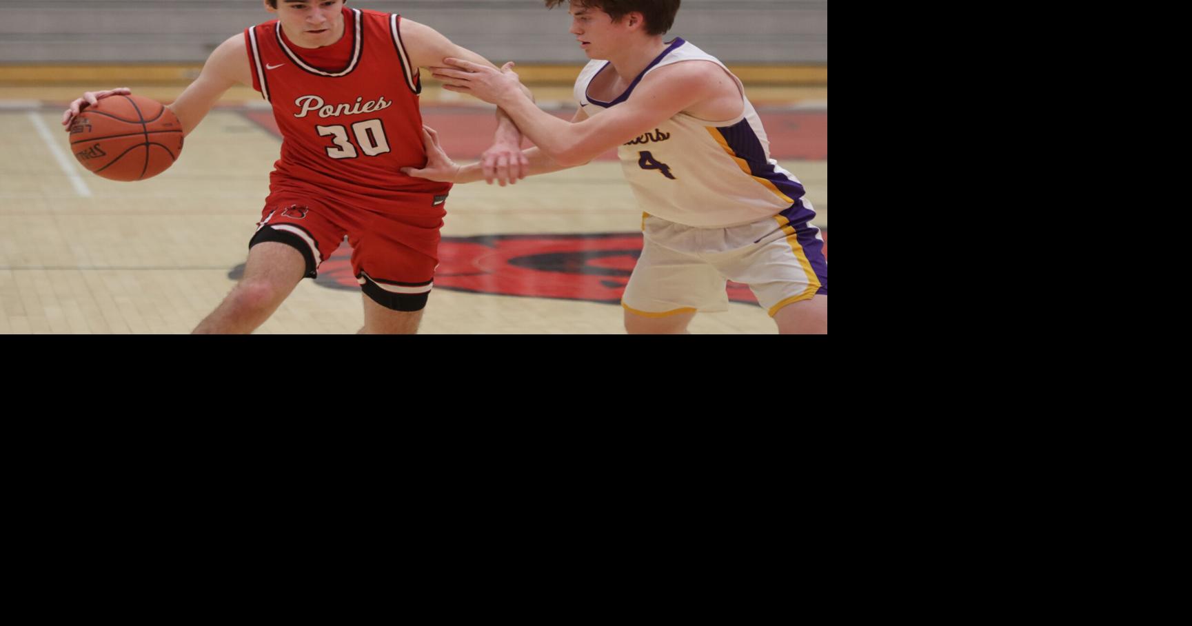 Boys basketball: C-DH turns back Ponies | Sports | hometownsource.com