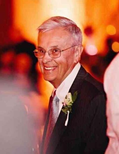 Wesley Garret Geurkink | Obituaries | hometownsource.com