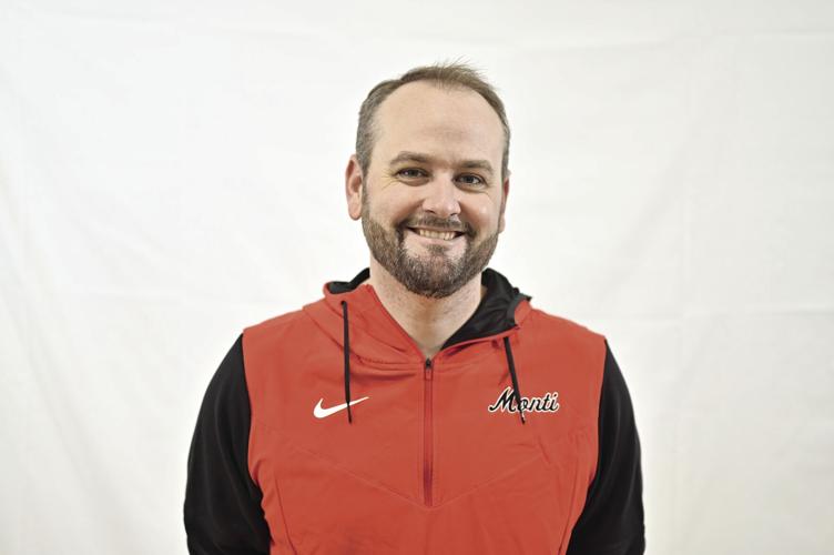 Naumann named Section Coach of the Year, Shobe and Soroko earn All ...