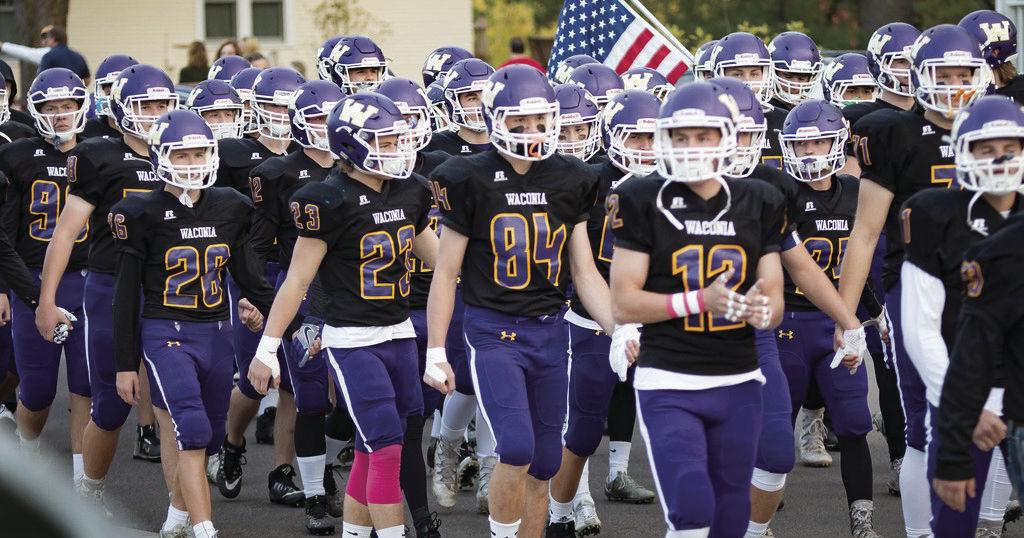 Wildcats Crown Royalty | Sun Patriot | hometownsource.com