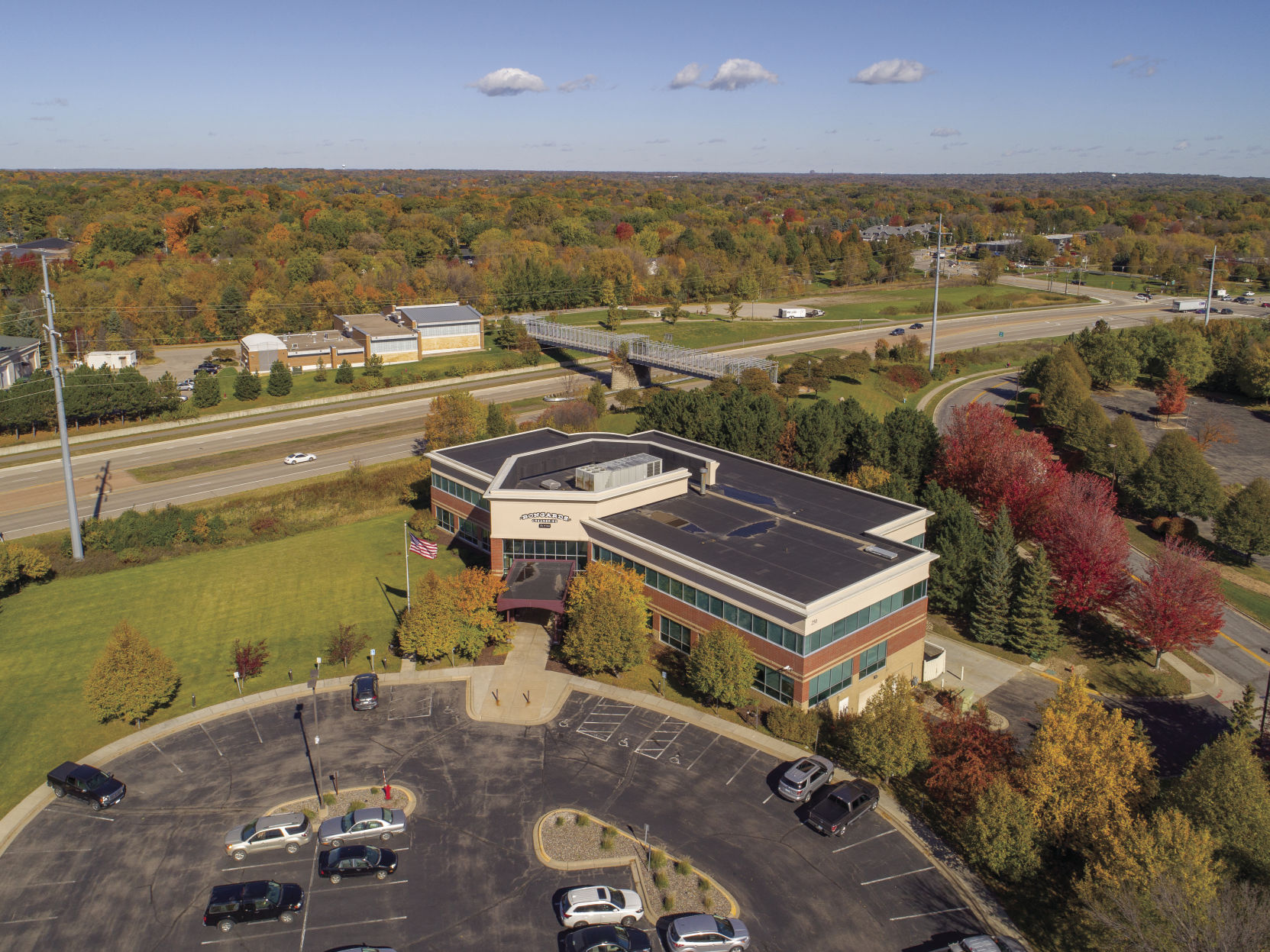 Bongards celebrates 110 years in the community | Cologne ...