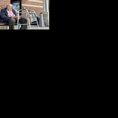 A long, interesting, and adventurous life | Free | hometownsource.com