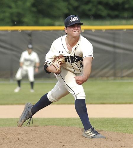 Rosemount, Eastview reach section baseball final | Sports ...