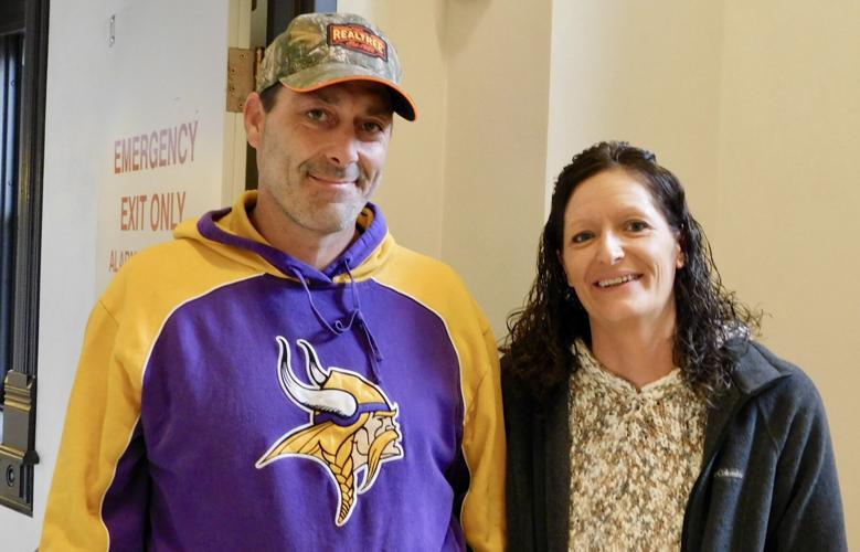 Wildcat Park and Landing managers hired; commissioners change work ...