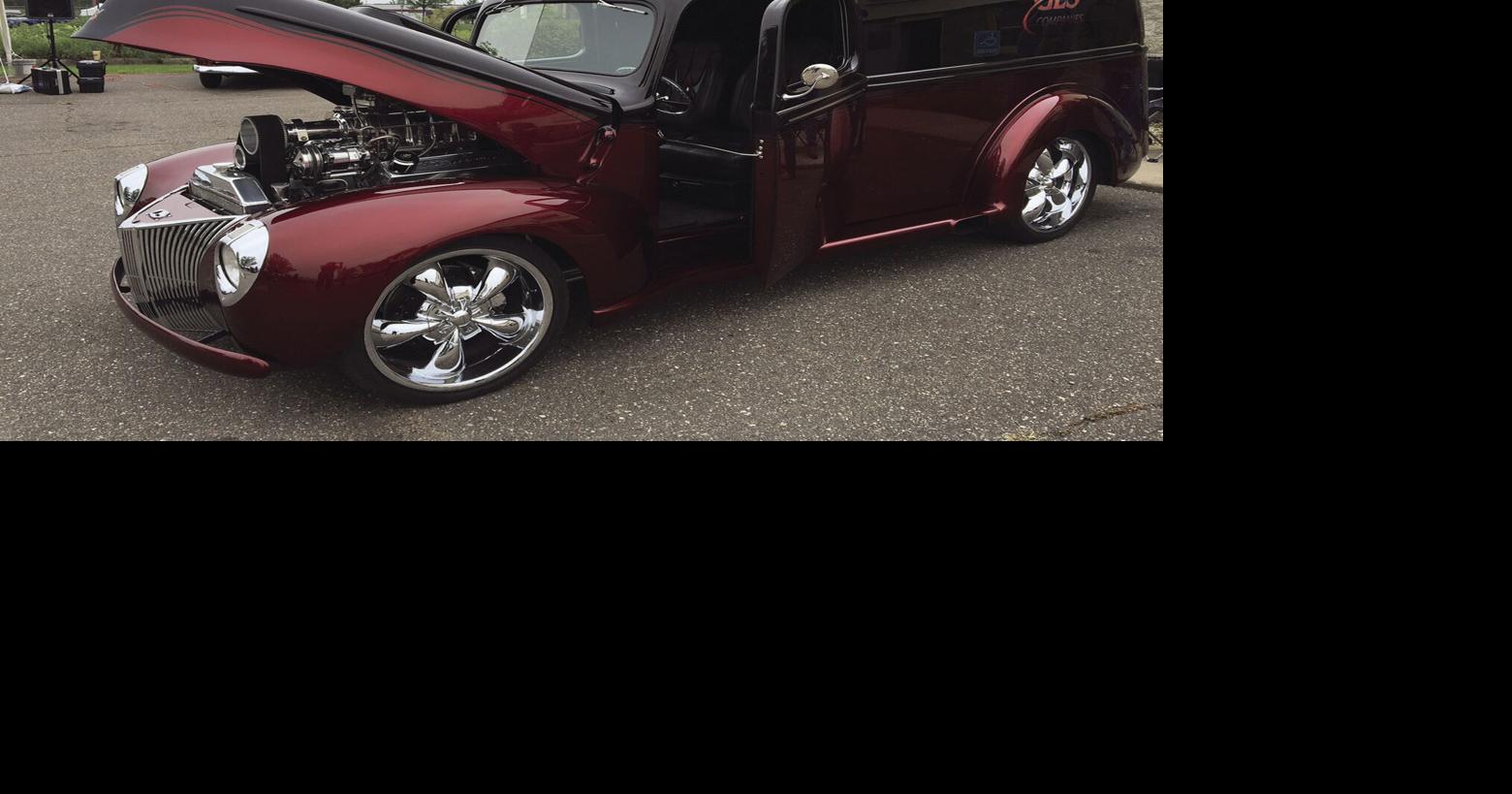 Vescio’s Customizing & Restorations hosting belated 20th anniversary ...