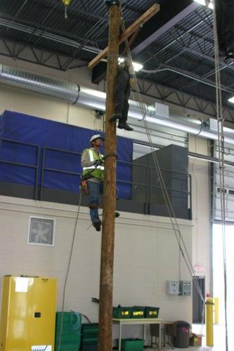 Xcel training center open in Hugo | Local News | hometownsource.com