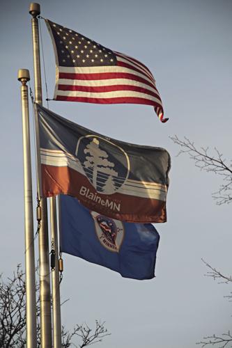 Blaine City Council officially adopts city flag | Blaine ...