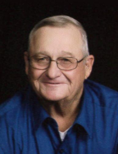 Bruce Russell Fuller | Obituaries | hometownsource.com