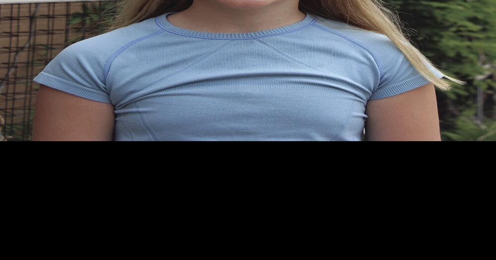 Rosemount Middle School student wins button design contest for ...