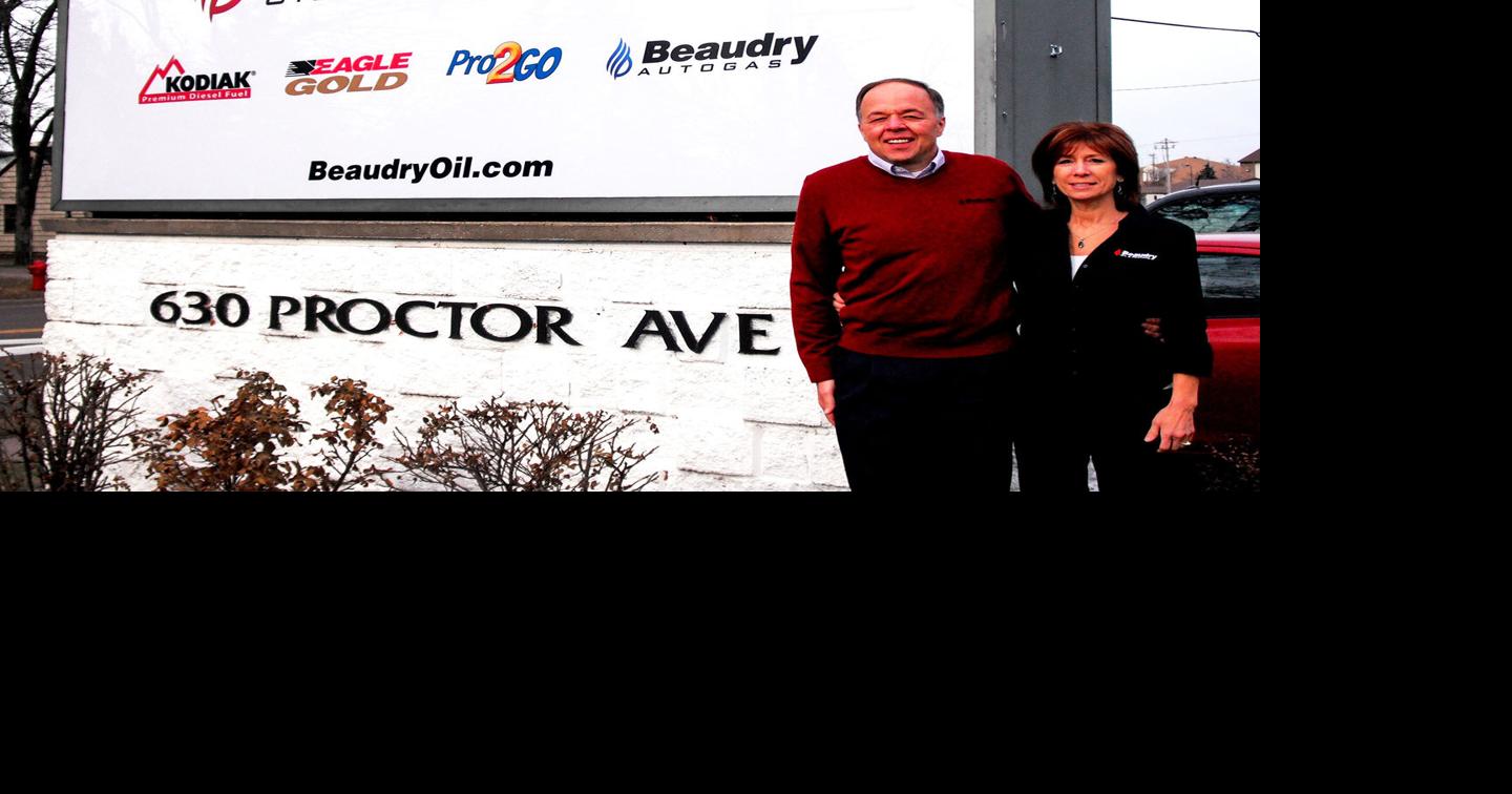 Progress 2022: Beaudry Oil & Propane now has 100-plus employees | Elk ...