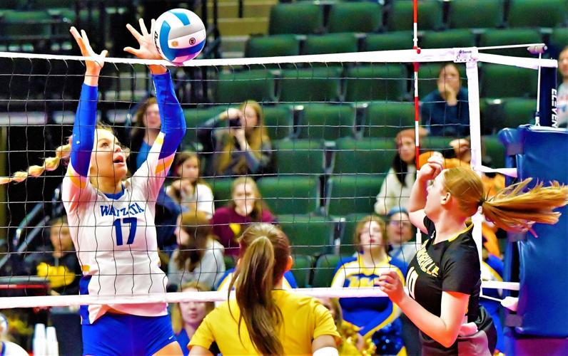 Wayzata advances to state volleyball championship match | Sports ...