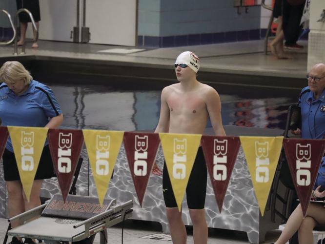 Westonka’s Helms makes a splash at tourney | Sports | hometownsource.com