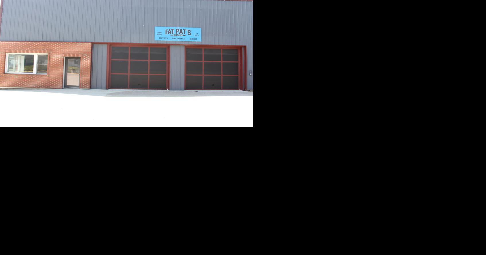 Fat Pat's secures EDA loan on way to brick and mortar brewery and ...