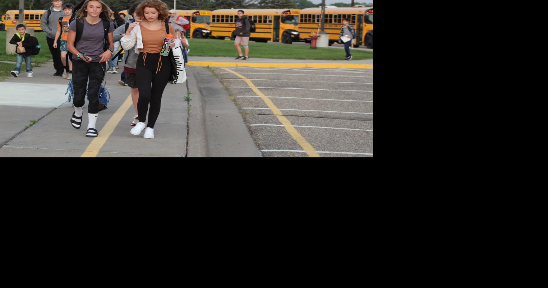 School district bus driver union to file a strike | Free ...