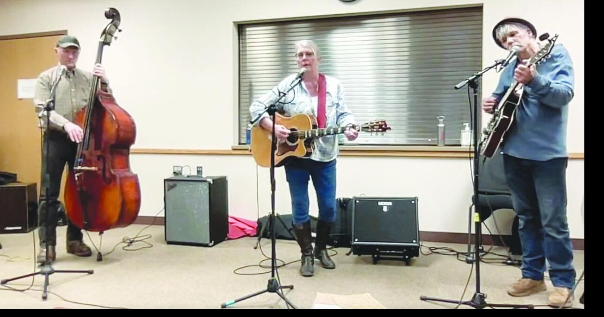 Cross Country Band playing in North Branch | Free | hometownsource.com