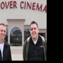 Andover Cinema sold to another theater company | ABC Newspapers ...