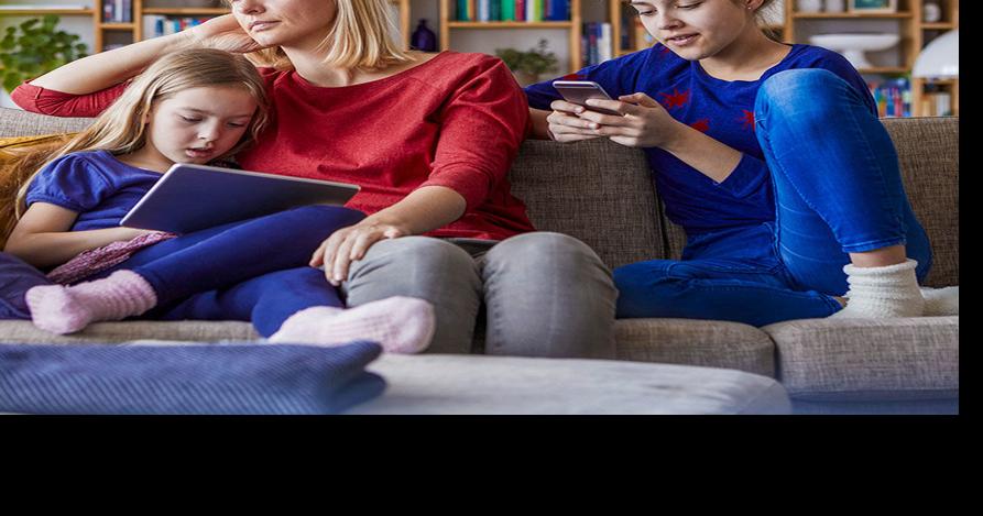 Social media: Playground for predators to target youth | Morrison ...