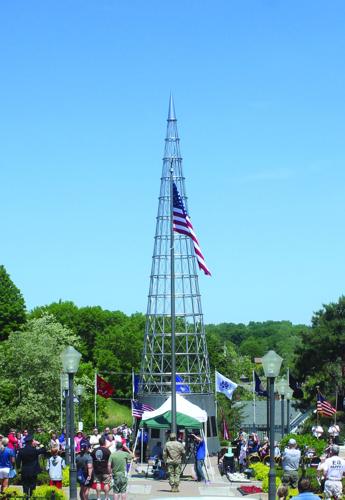 Stillwater Veterans Memorial plans expansion | Stillwater ...
