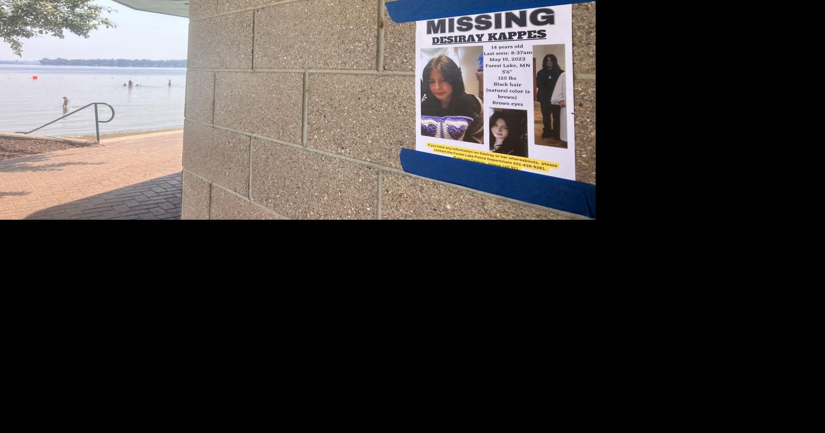 Missing teen found safe, man charged in connection with teen’s ...