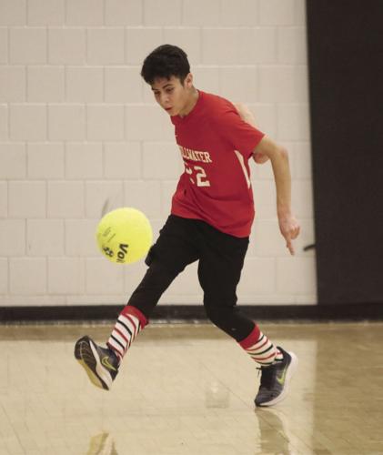 Adapted soccer: Ponies ride early upset to third-place finish at state ...