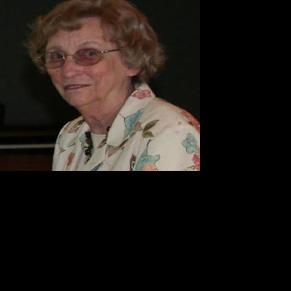 Marjorie Magnuson | Announcements | hometownsource.com