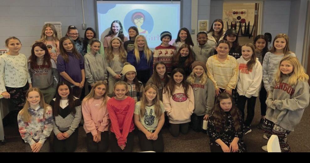 DECA project aims to empower young women | Community | hometownsource.com