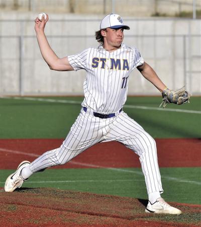 STMA team recaps for the 1st week of May | Sports | hometownsource.com