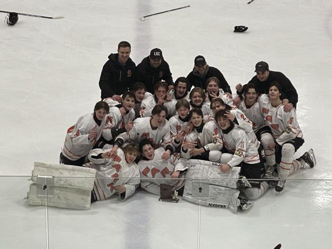 State hockey tourney includes Hopkins, Park | Hopkins | hometownsource.com