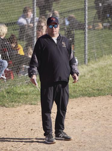 Coach Koltes wins 400th game with Crimson softball | Local News ...