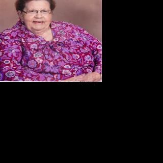 Muriel Walker | Announcements | hometownsource.com