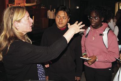 Good news for students concerned with clean energy, climate issues ...