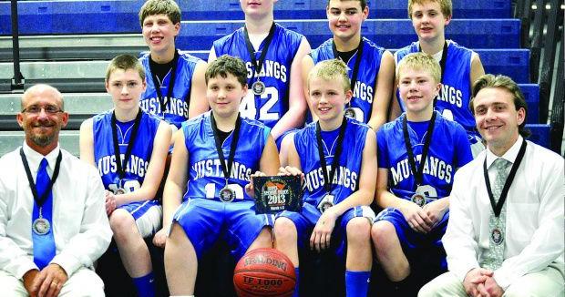 Zion teams headed to nationals | Sports | hometownsource.com