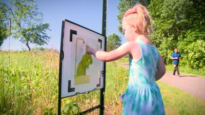 Story Stroll program in area parks will end Aug. 8 | Elk River Star ...