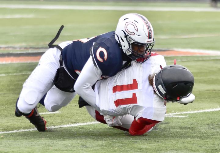 Robbinsdale Cooper football: Historic state semifinal berth | Sports ...