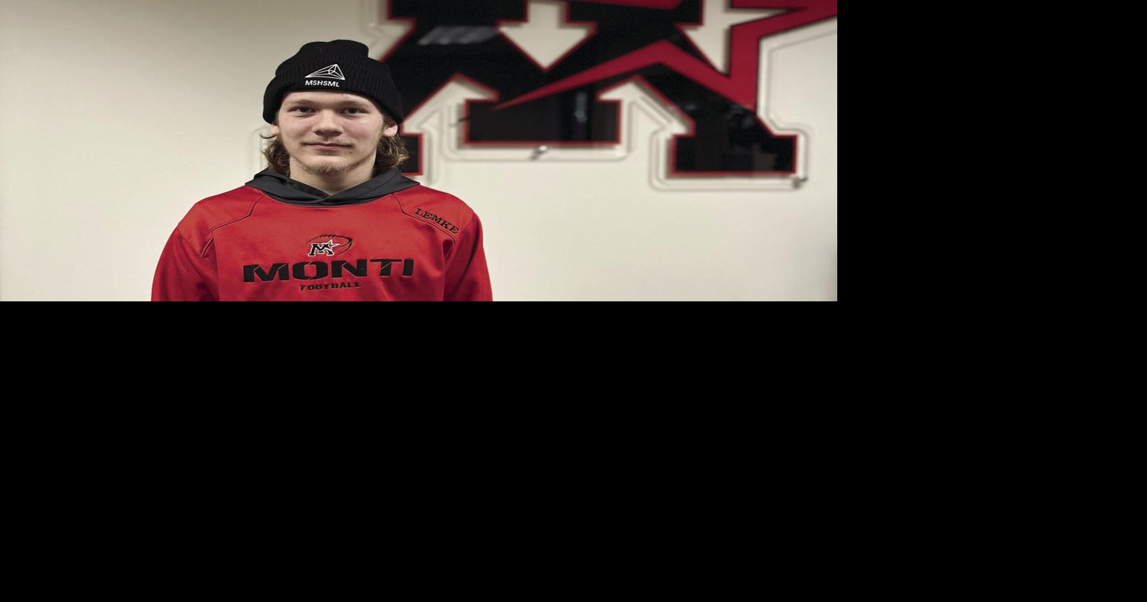 Lemke looks to cap mathematics career with another trip to nationals ...