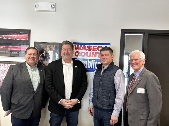 Waseca County Republicans elects new leadership, sets policy priorities ...