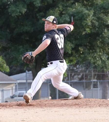 Legion baseball competes in the playoffs | Sports | hometownsource.com