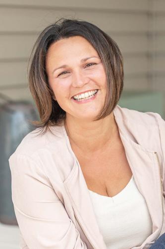 Author book fair invites readers to explore new worlds | Community ...