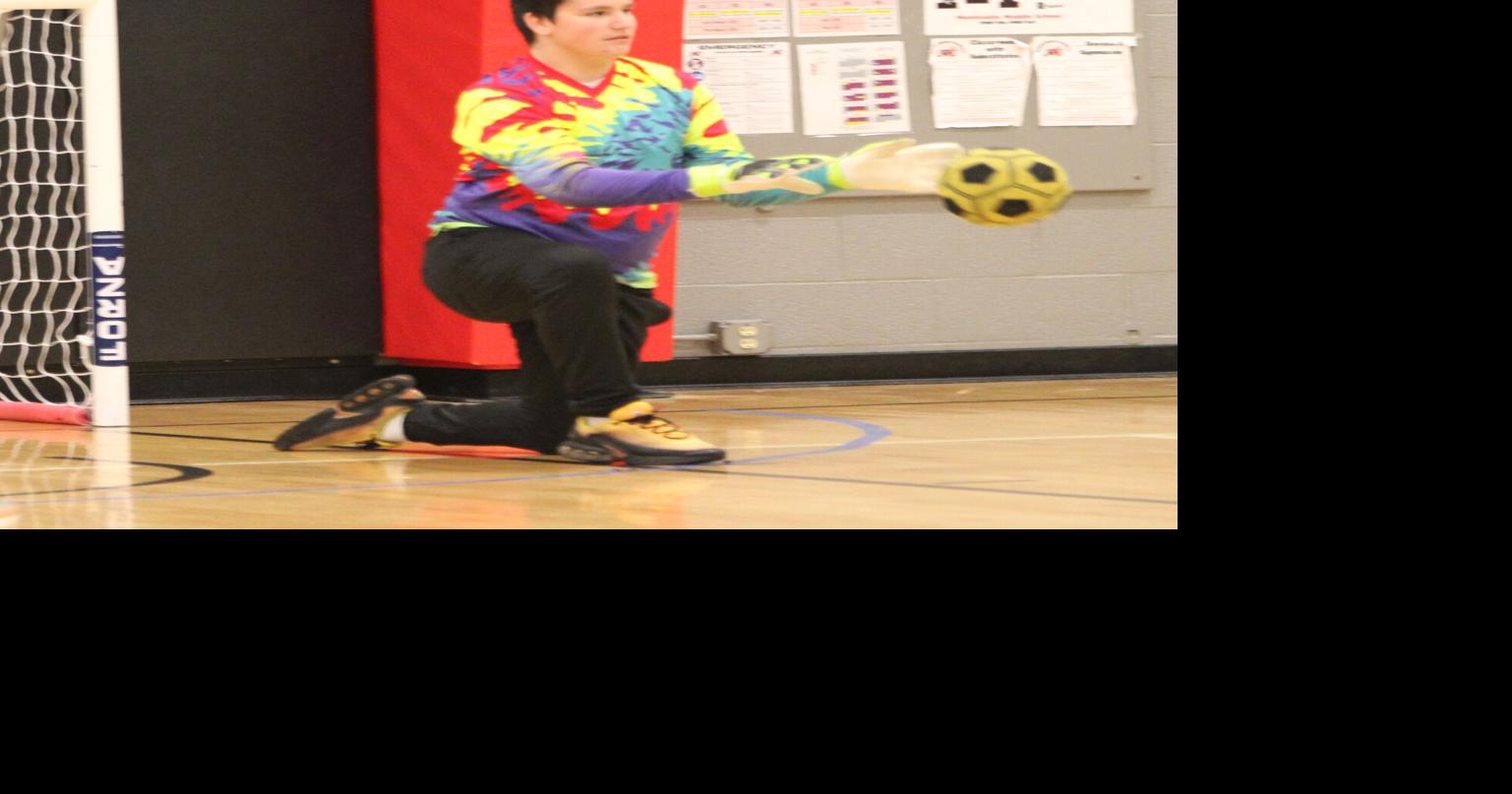 Undefeated Coyotes adapted soccer returns to state tournament for 2nd ...