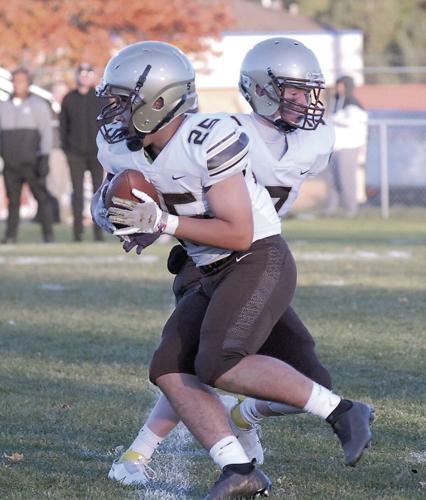 Playoff victory proves to be just what the Eagles needed | Sports ...