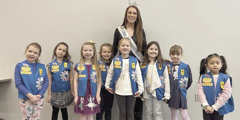 Lakeville Girl Scouts celebrate International Women's Day | Free ...