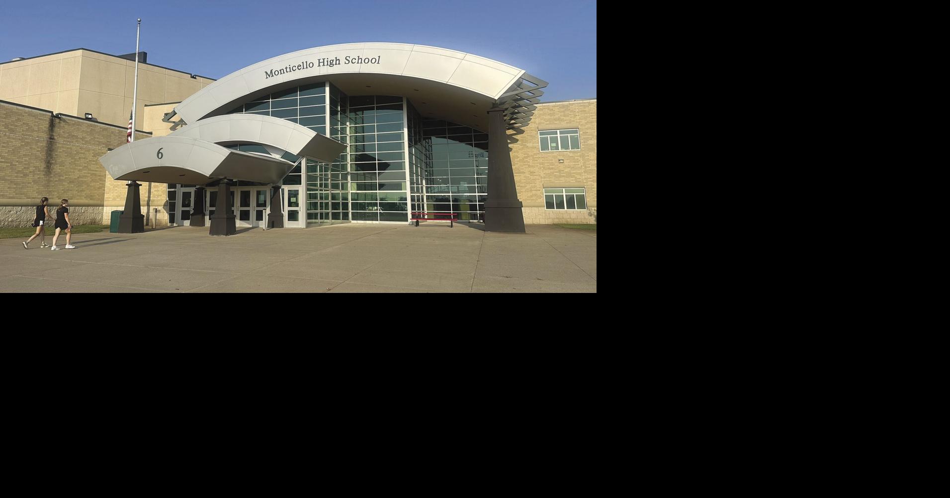 Drones, outdoor studies among newly approved MHS electives | Monticello ...