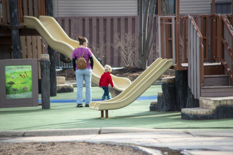 First spring? | Forest Lake Times | hometownsource.com